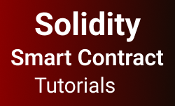 Learn Solidity Constructor declare with examples
