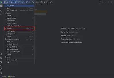 PyCharm 120 Characters - Cách Thiết Lập Giới Hạn Ký Tự Hiệu Quả