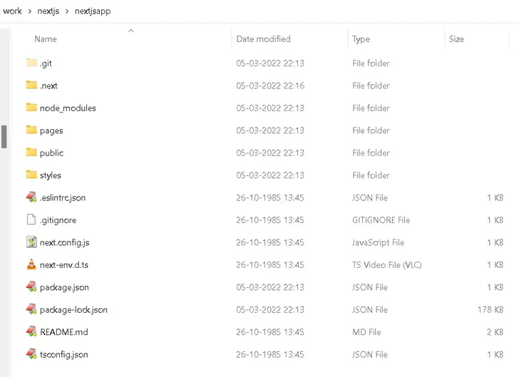 Next.js Tutorial – Acordo Coletivo: Cidadania
